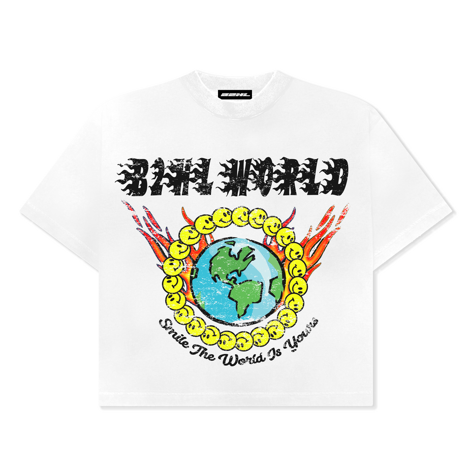 B2HL WORLD | Luxury Streetwear Fashion